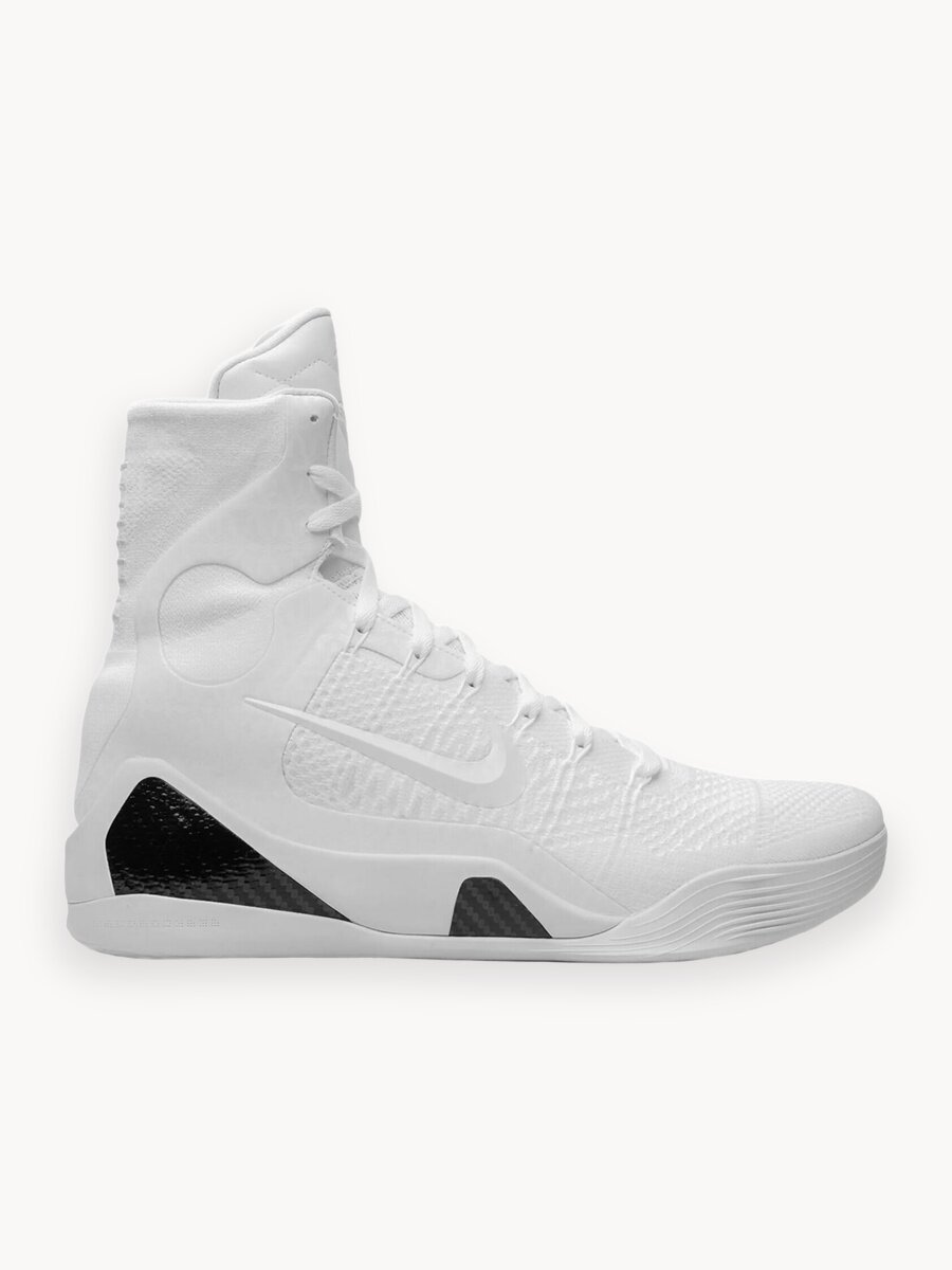Кроссовки Kobe 9 Protro Halo