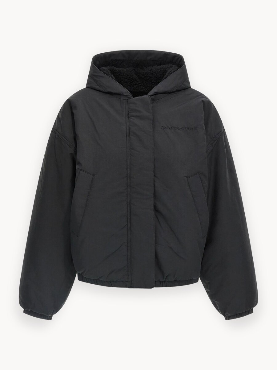 Пуховик CANADA GOOSE