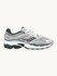Кроссовки saucony Progrid Omni 9, размер 7 US, серебристый