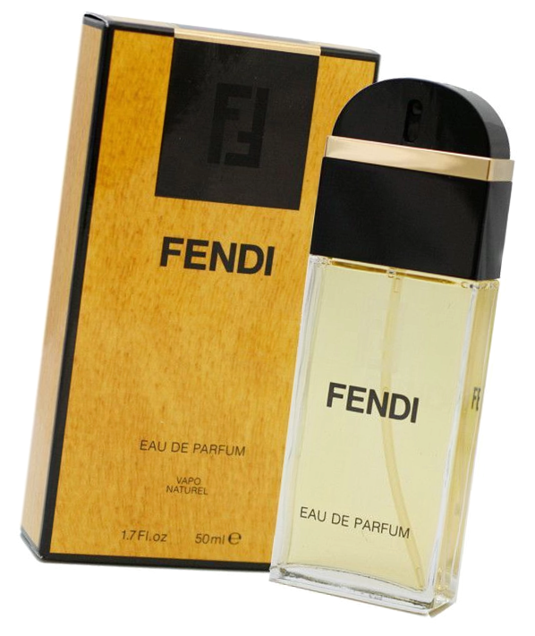 Женские духи Фенди Фенди парфюмерная вода 100 мл / Fendi Fendi