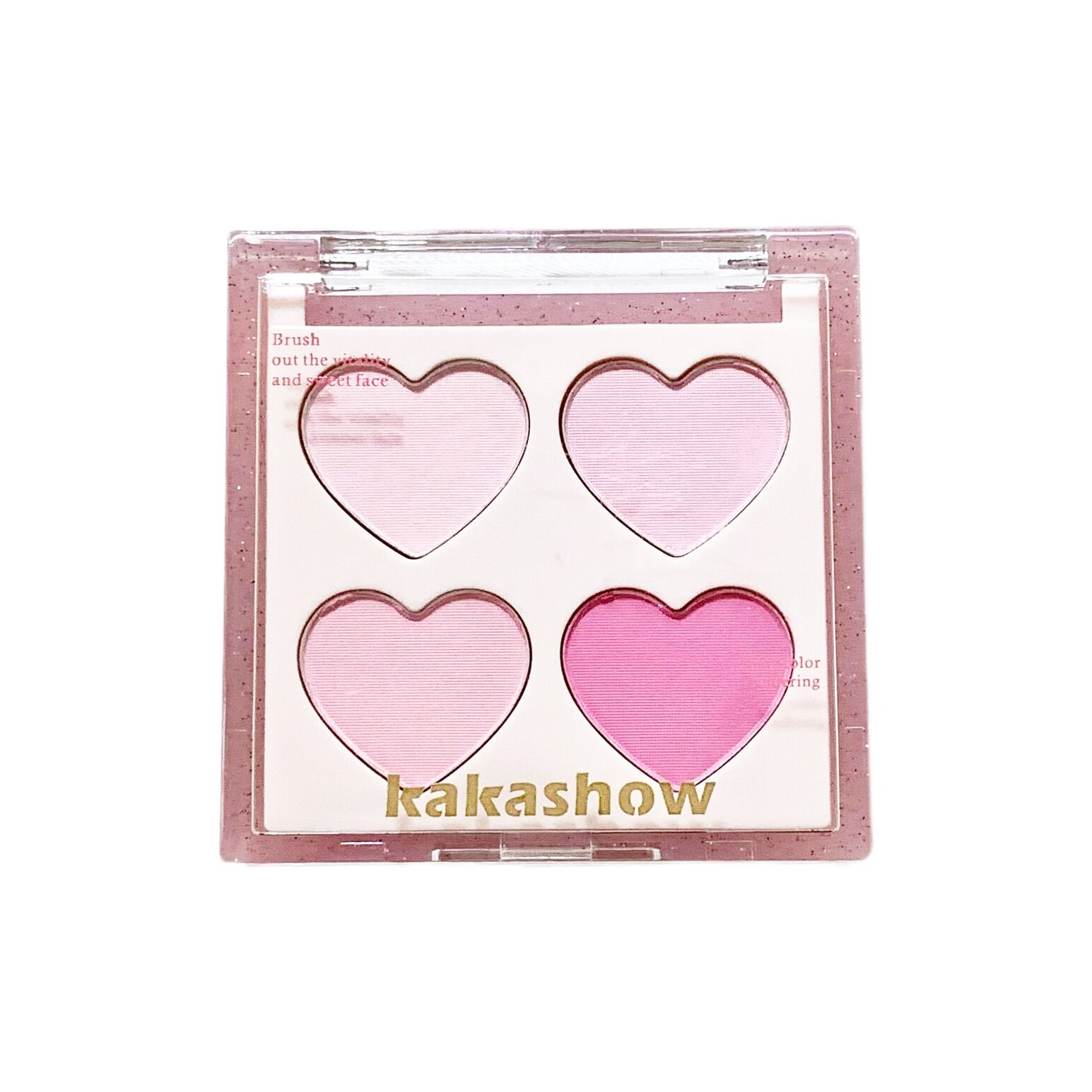 Румяна KAKASHOW