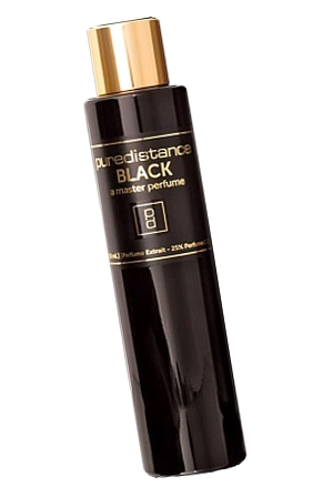 Пурдистанс Блэк парфюм 60 мл для мужчин и женщин - Puredistance Black роскошный аромат