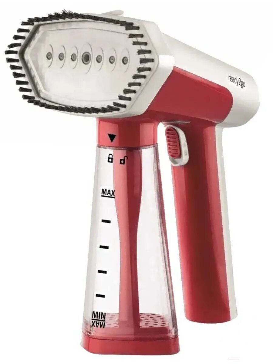 Отпариватель GS1600 Ready2Go (80305079)