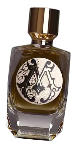 Инсаенс Уд - аромат для женщин и мужчин 100 мл / Parfum De Mahzen Incense Oudh
