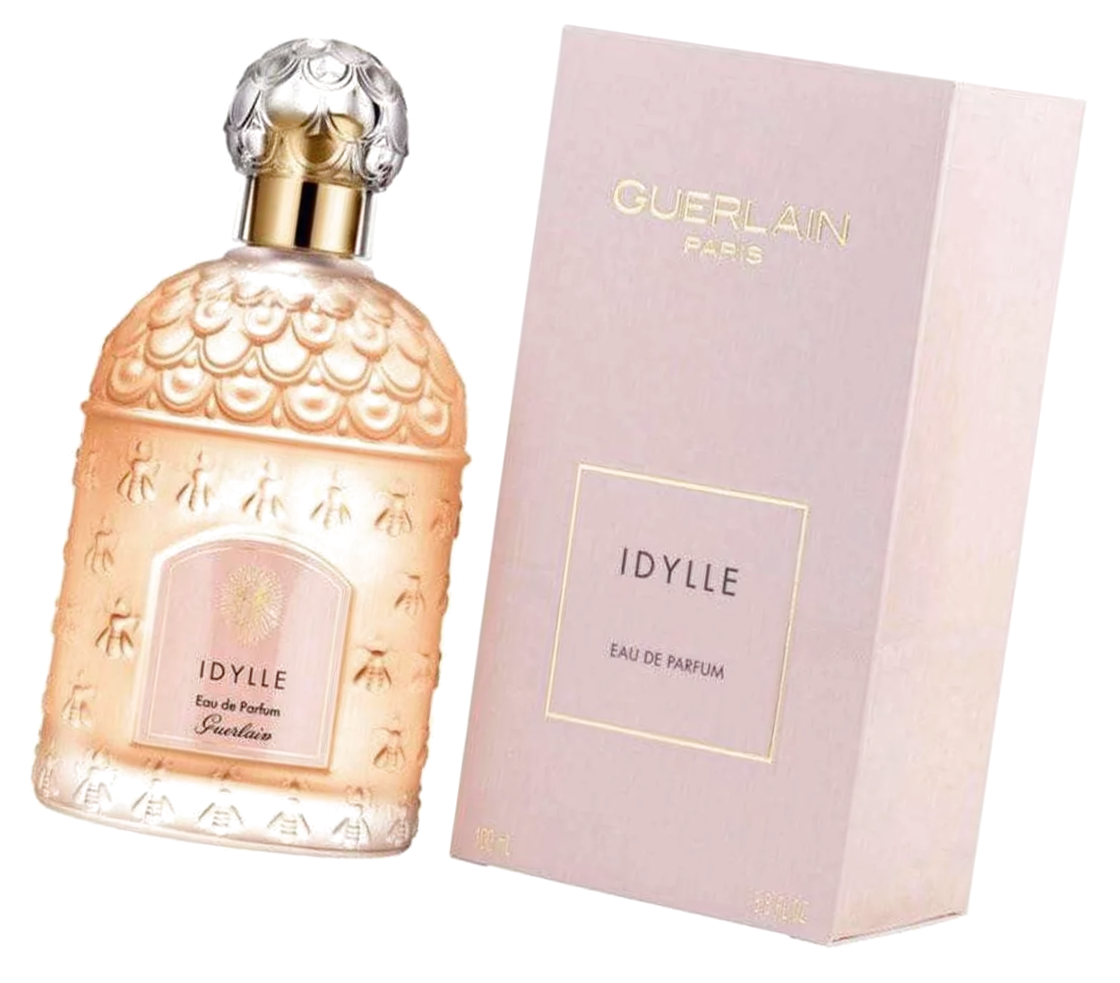 Идиллия 2017 парфюмерная вода для женщин 50 мл - Guerlain Idylle 2017