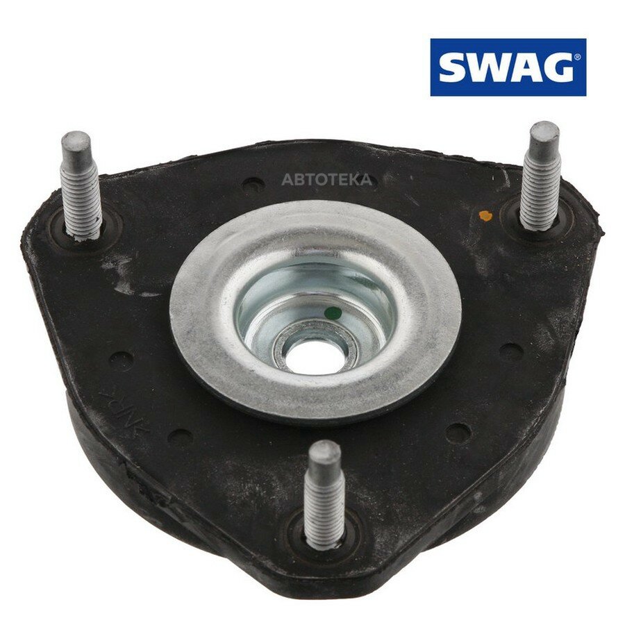 Опора амортизатора SWAG 50934918
