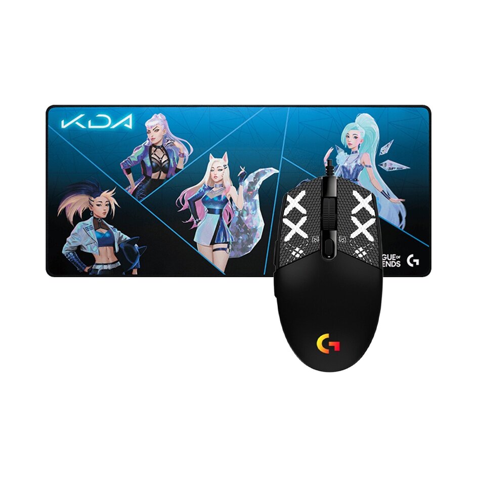 Logitech