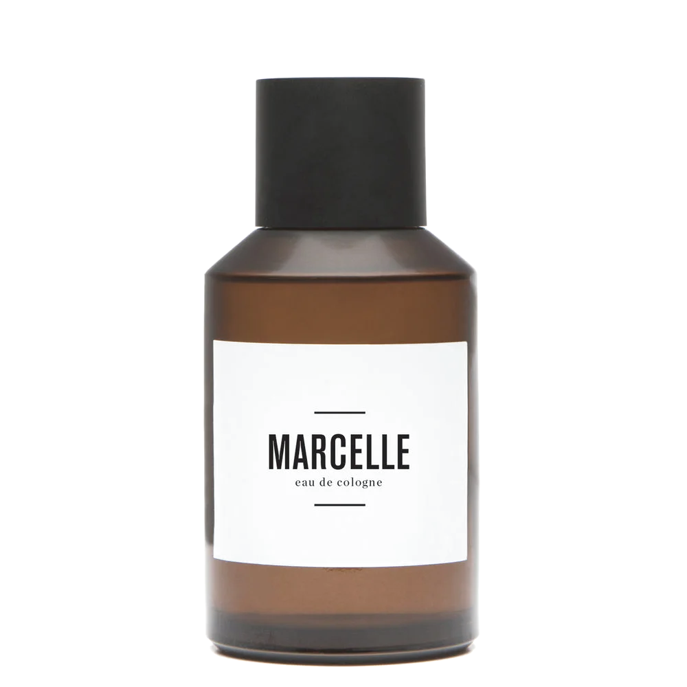 Мэри Джейн Марсель eau de cologne женский 100 мл / Marie Jeanne Marcelle