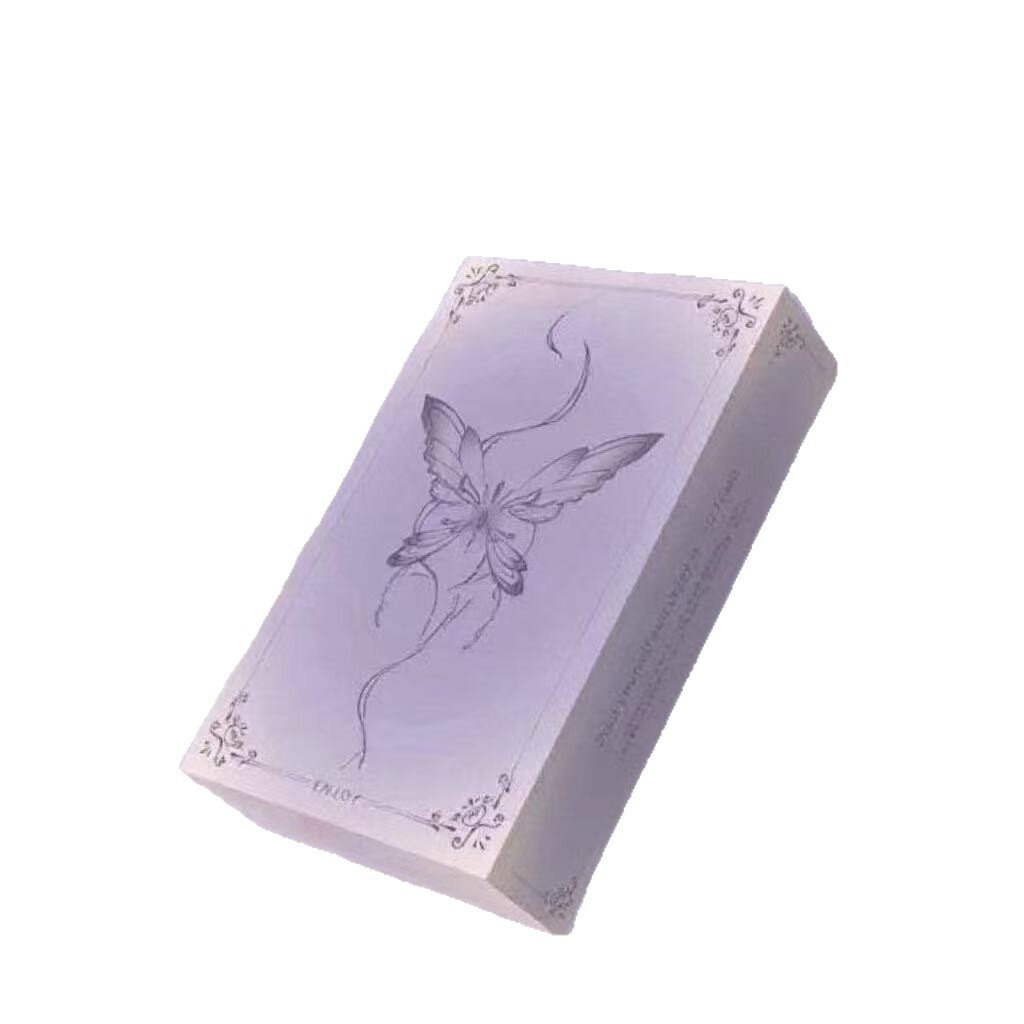 Карты для интимной игры Wanfan с секретными кодами для ролевой игры пар Характеристика：Синь Си