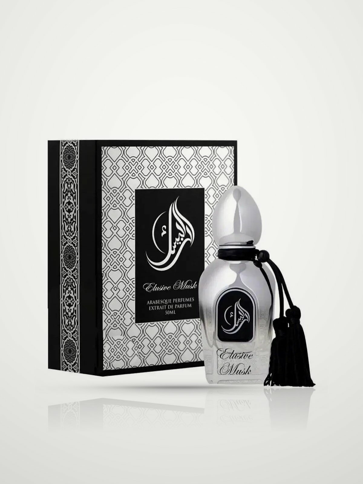Arabesque Elusive Musk Духи 50 мл