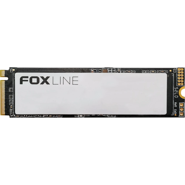 FL512M80ESM263X5ST 512 Гб M.2 PCI-E Gen3 x4 M.2, TBW 250, 0.7 DWPD
