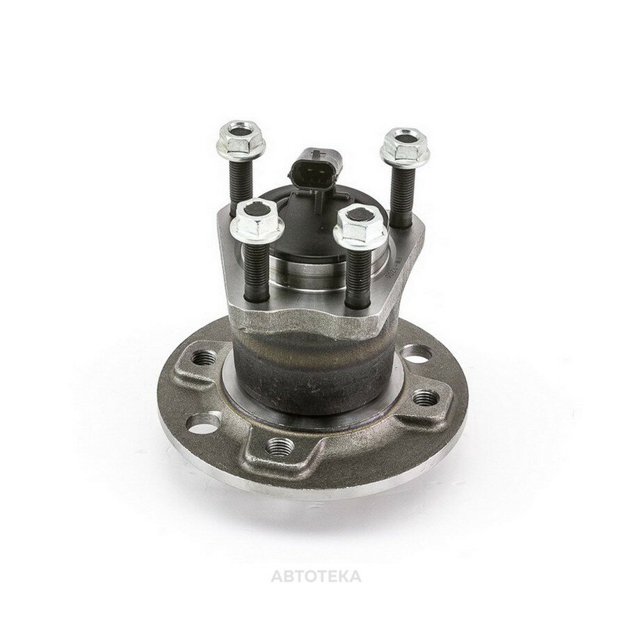 Ступица OPEL ASTRA H 04- задн. DOMINANT OP16040315