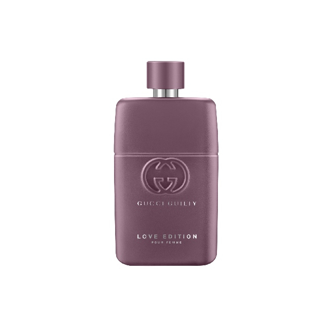 Парфюм для женщин Gucci Guilty Love Edition 2025 50 мл / Гуччи Гилти Лав Эдишн
