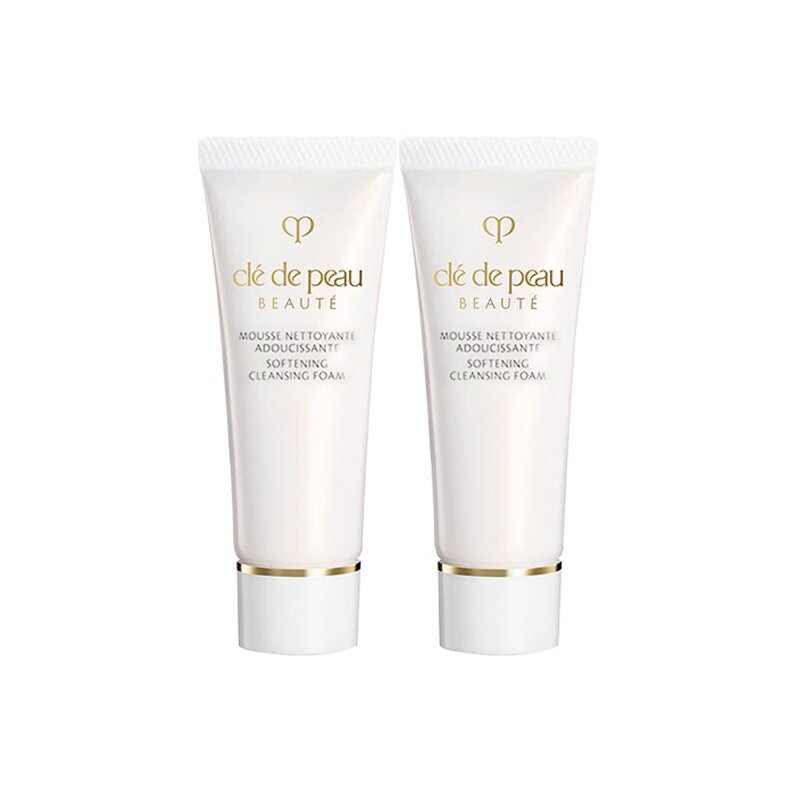 Наборы для ухода за кожей лица Clé de Peau Beauté