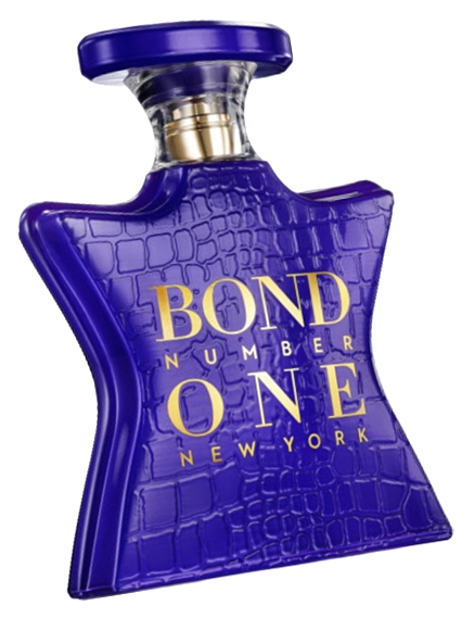 Bond No 9 Bond Number One - парфюм унисекс 100 мл / Бонд 9 Намбер Ван