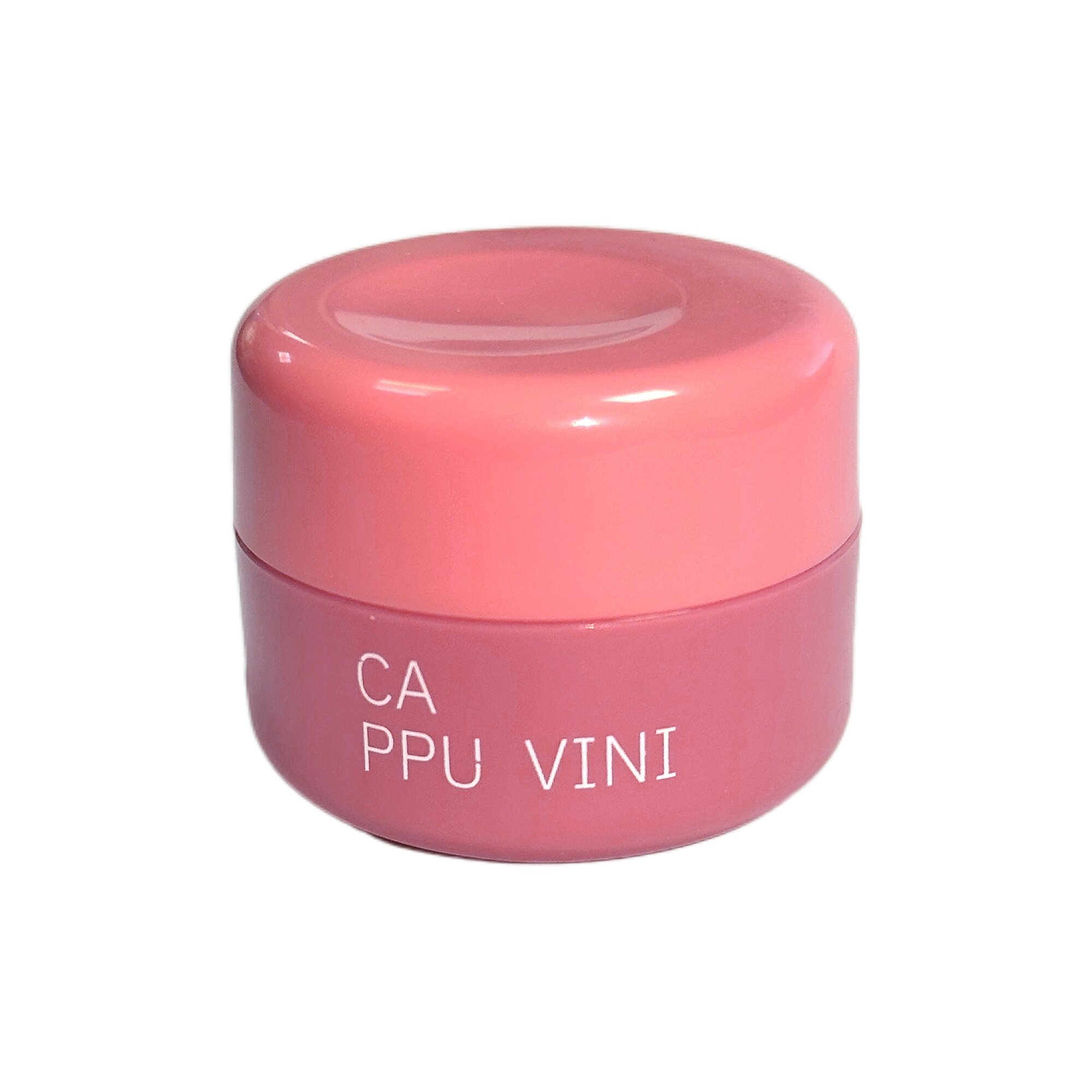 Блески для губ Cappuvini