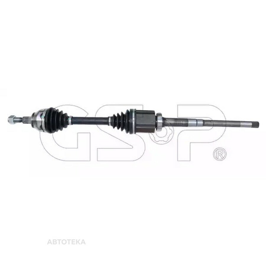 Привод в сборе FORD KUGA II DM2 1.5 6AT 13- прав. GSP 218374