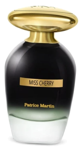 Женская парфюмерная вода Патрис Мартин Мисс Черри 100 мл - Patrice Martin Miss Cherry