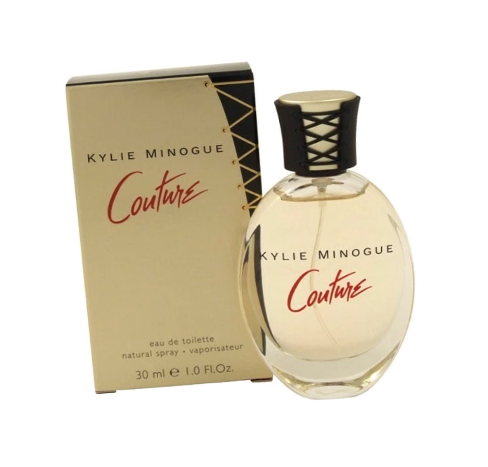 Туалетная вода женская 50 мл / Kylie Minogue Couture / Кайли Миноуг Кутюр