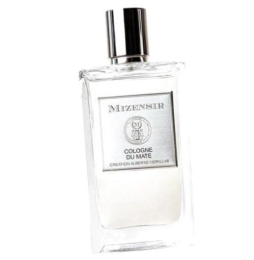 Mizensir Cologne Du Mate 100 мл духи для женщин и мужчин / Колонь Ду Матэ парфюм