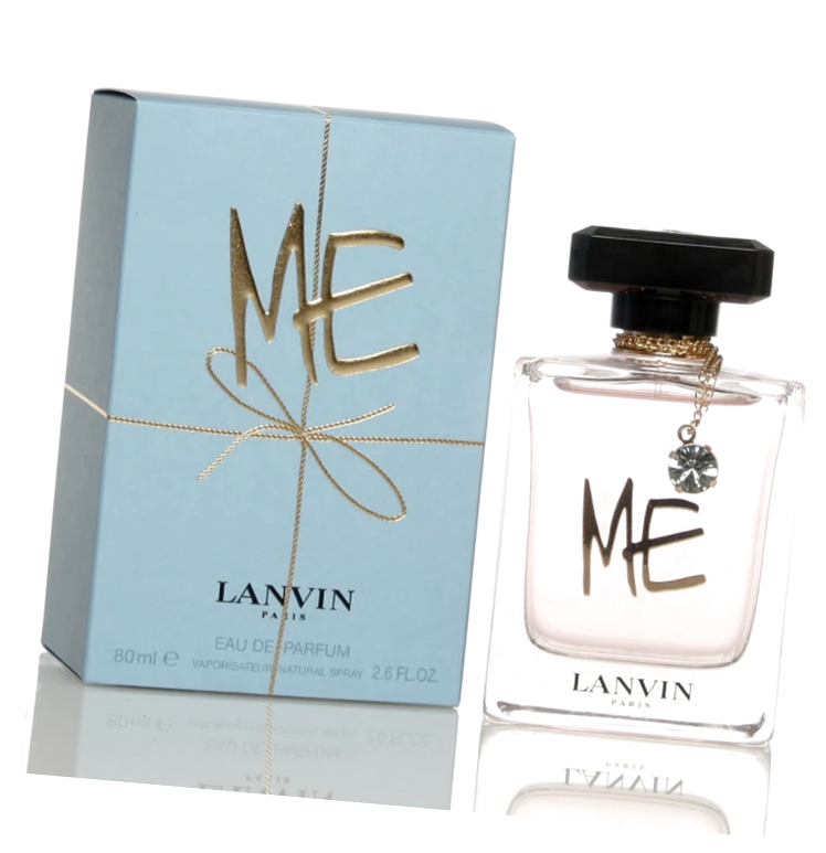 Ланвин Ми парфюмерная вода для женщин 80 мл - аромат Lanvin Me