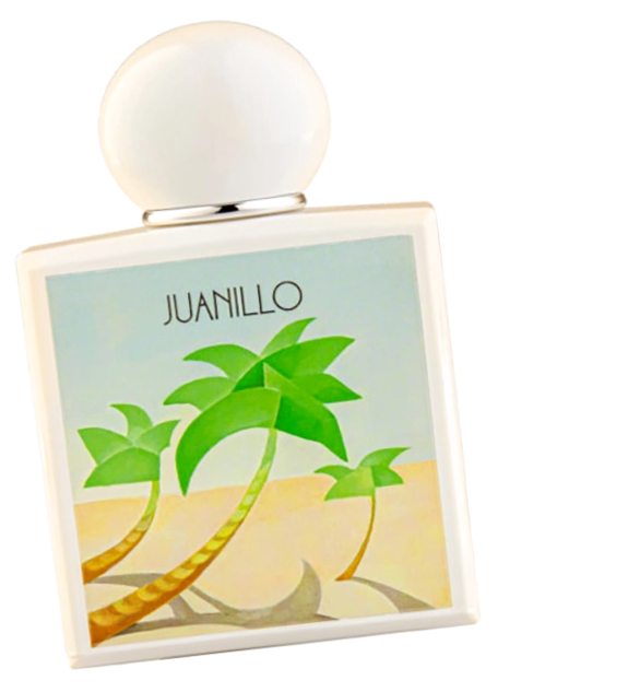 Парфюм Adamo Parfum Juanillo унисекс 100 мл / Адамо Парфам Хуанильо