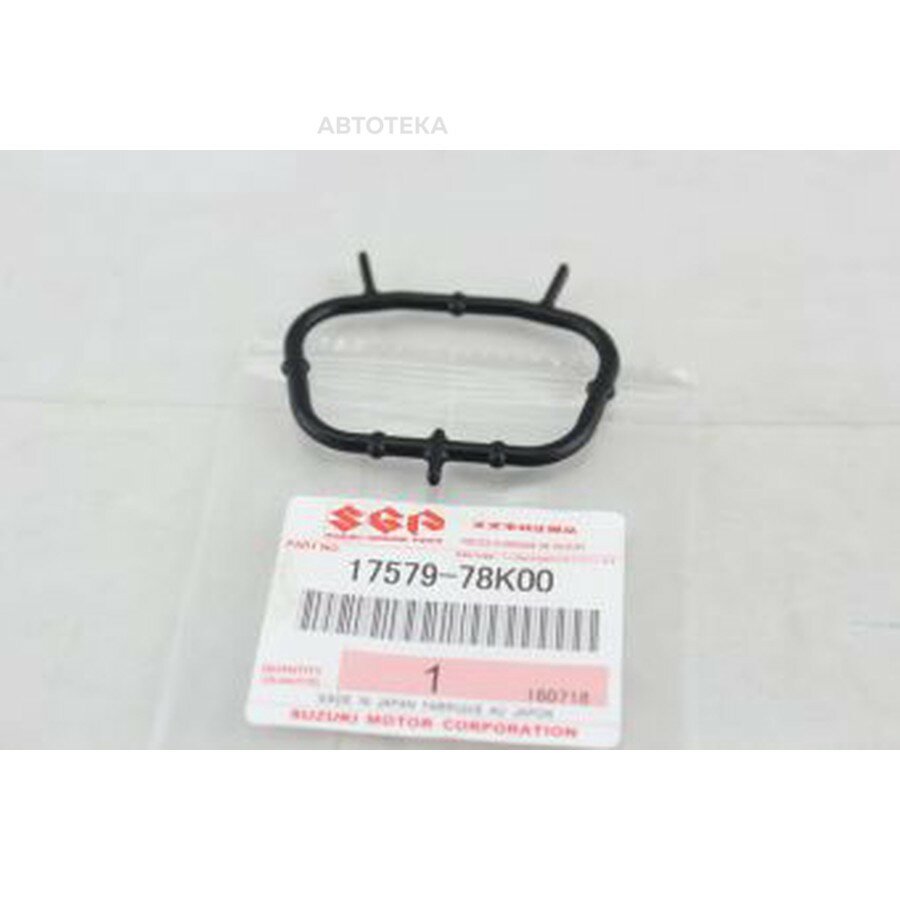 Прокладка SUZUKI 1757978K00