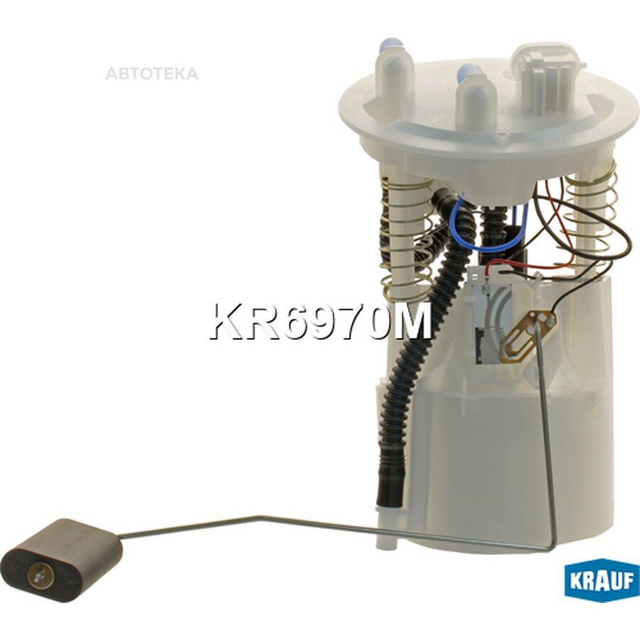 Модуль в сборе с бензонасосом KRAUF KR6970M