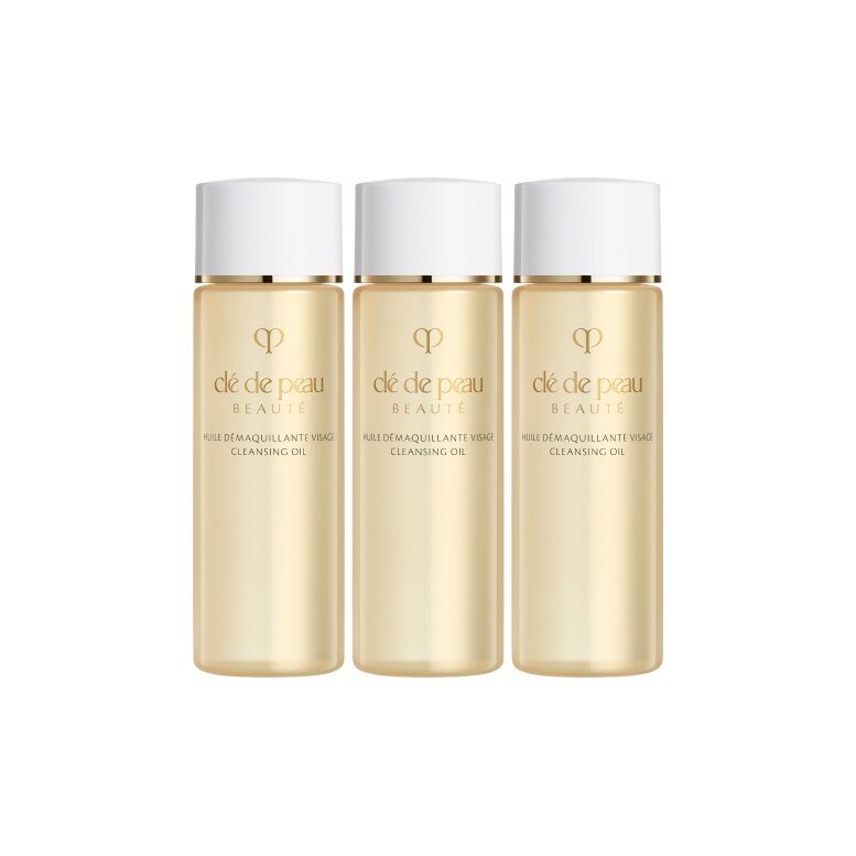Наборы для ухода за кожей лица Clé de Peau Beauté Solid Color