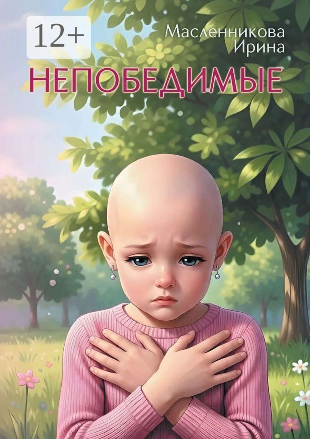 Непобедимые [Цифровая книга]