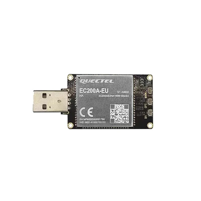 USB-модем Quectel EC200A-EU With Module- Antenna — фото 1