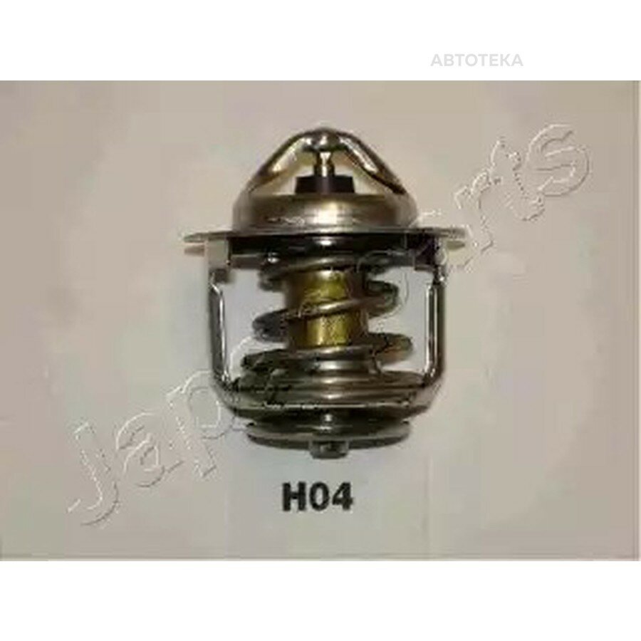 Термостат KIA/HYUNDAI GETZ/PICANTO 02- 1.0-1.1 JAPANPARTS VTH04