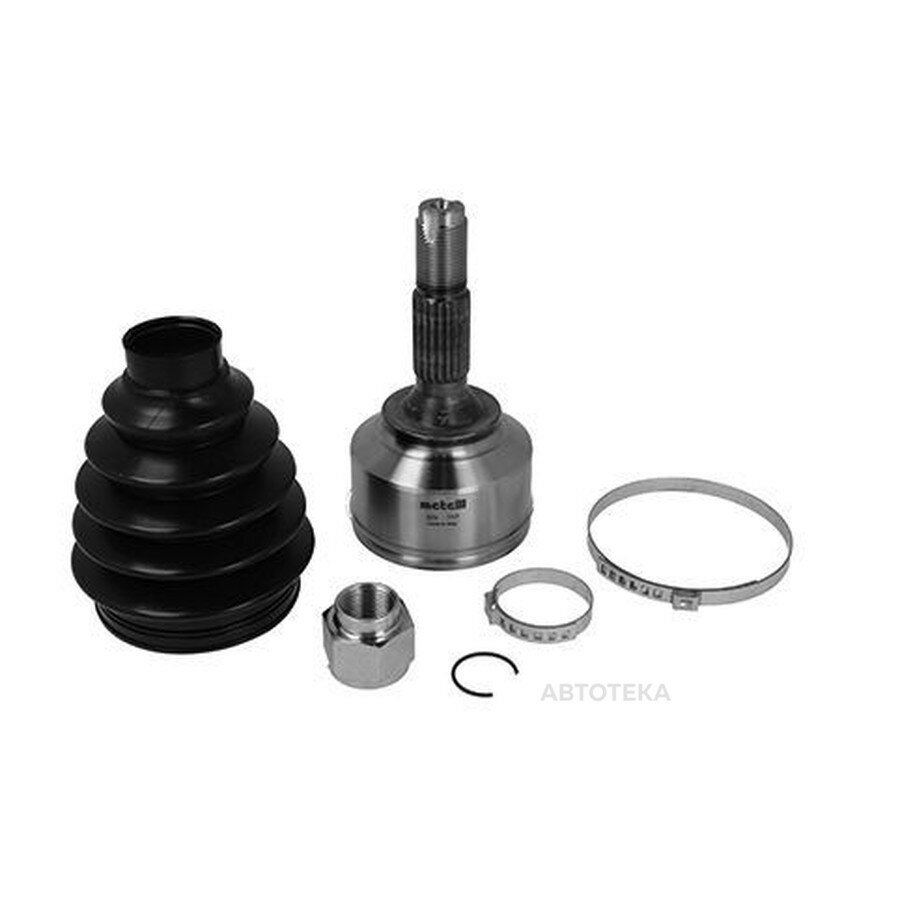 ШРУС PSA C3/206 наруж. METELLI 151629