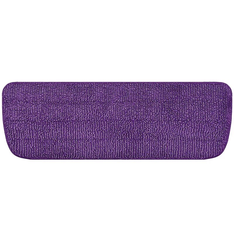 Сменная насадка для швабры из микрофибры Full Star Фиолетовый, Purple