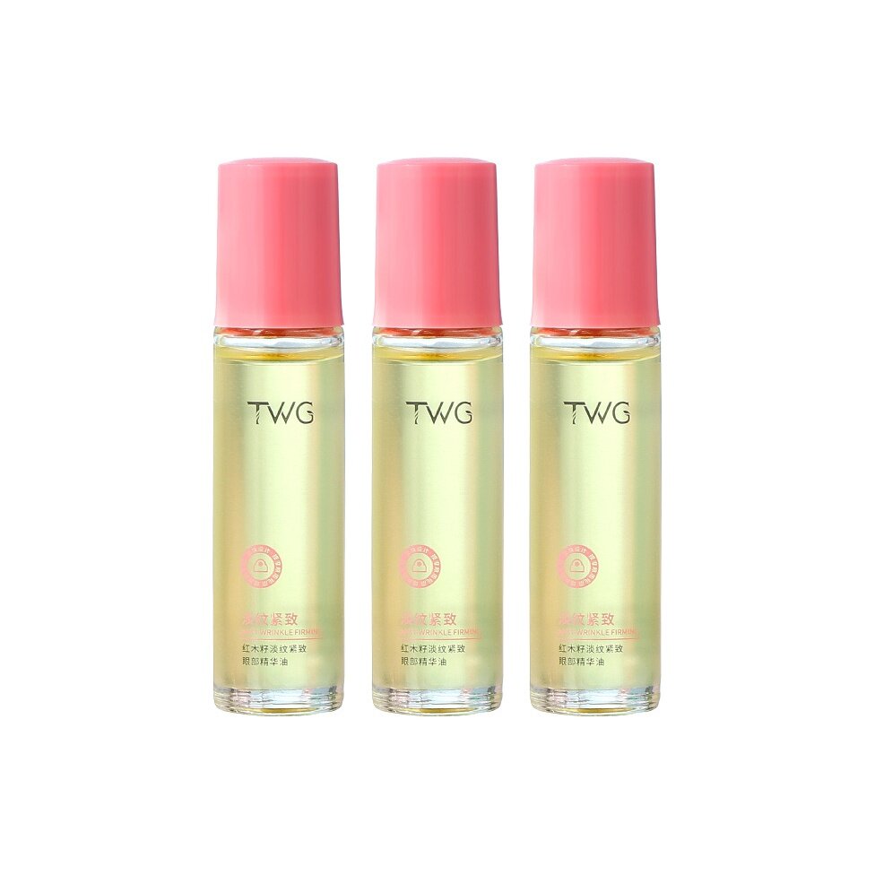 Уход за кожей вокруг глаз TWG
