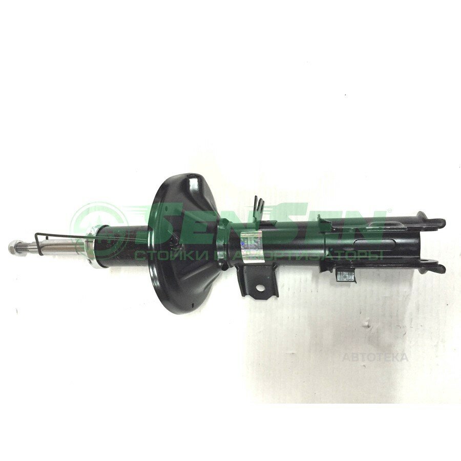 Амортизатор ПЕР HYU GETZ 02- L SENSEN 42130151