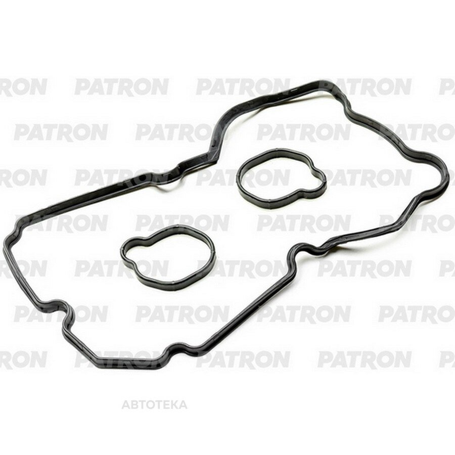 Комплект прокладок SUBARU: 2.0 i (EJ204) 2.5 i (EJ255 EJ257) 2005- (Rh) PATRON PG16117