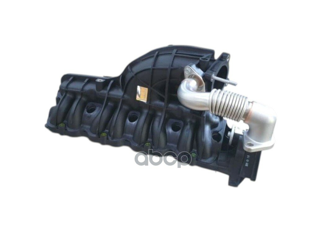 Впускной коллектор двигателя Hyundai-KIA арт. 283102F900