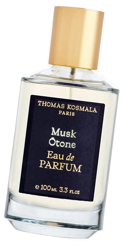 Томас Космала Мускус Отоне eau de parfum 100 мл для женщин и мужчин - Musk Otone