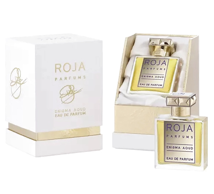 Аромат унисекс Роже Дав Энигма Уд 100 мл / Roja Dove Enigma Aoud