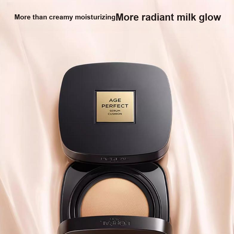 Тональные средства L'OREAL — фото 1