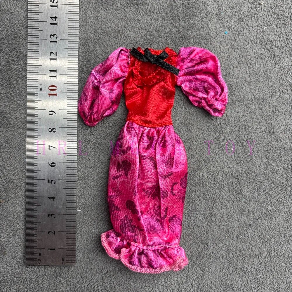 Набор одежды для куклы 1/6 C3-Clothing 1Pc