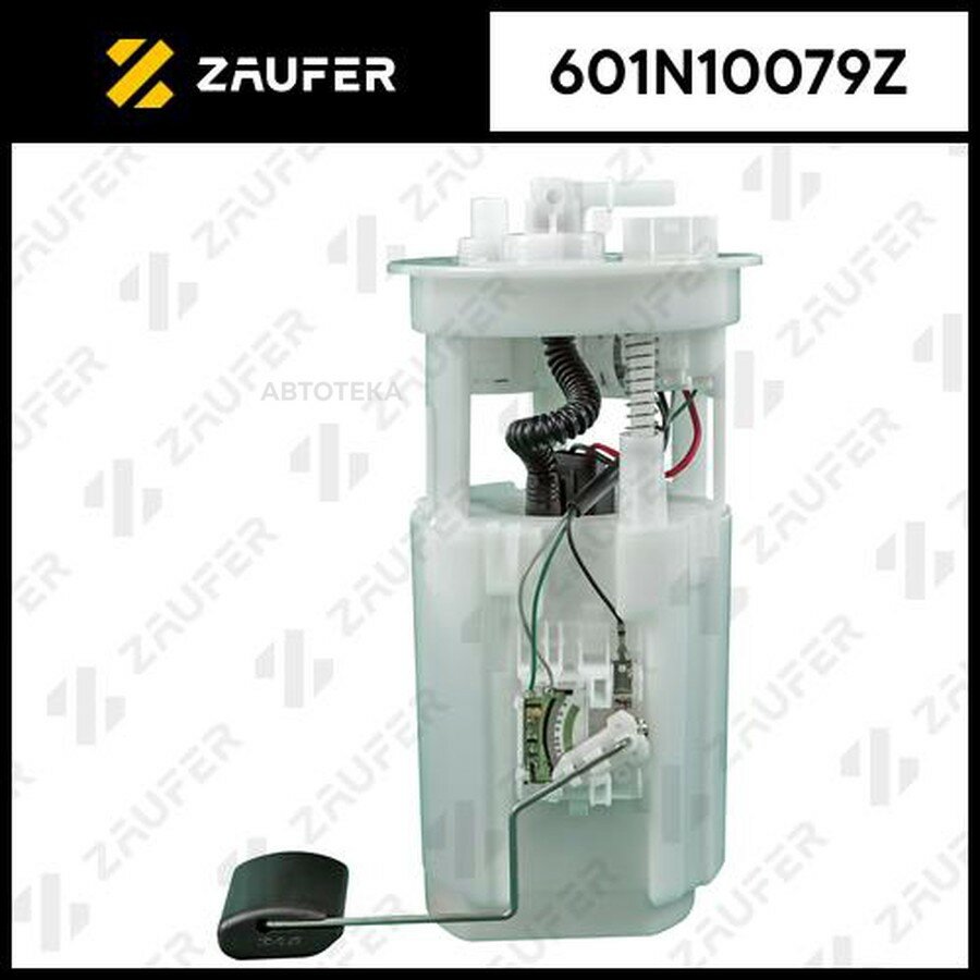 Бензонасос в сборе HYUNDAI ACCENT (TagAZ) 00- 1.5i ZAUFER 601N10079Z