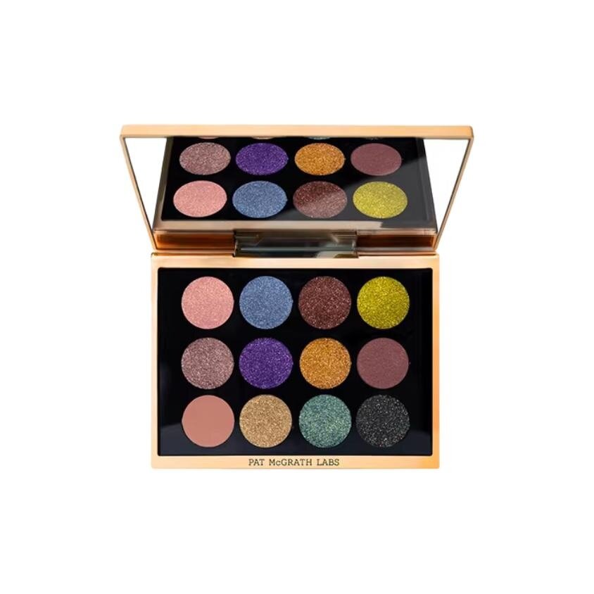 Тени PAT McGRATH LABS