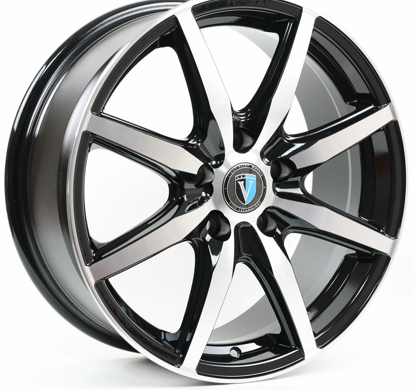 Диск колёсный VENTI 1615 6.5x16 5x110/38 d 65,1 (BD), арт.820698