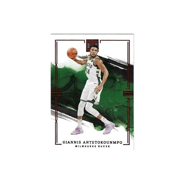 Карточки коллекционные PANINI Impeccable