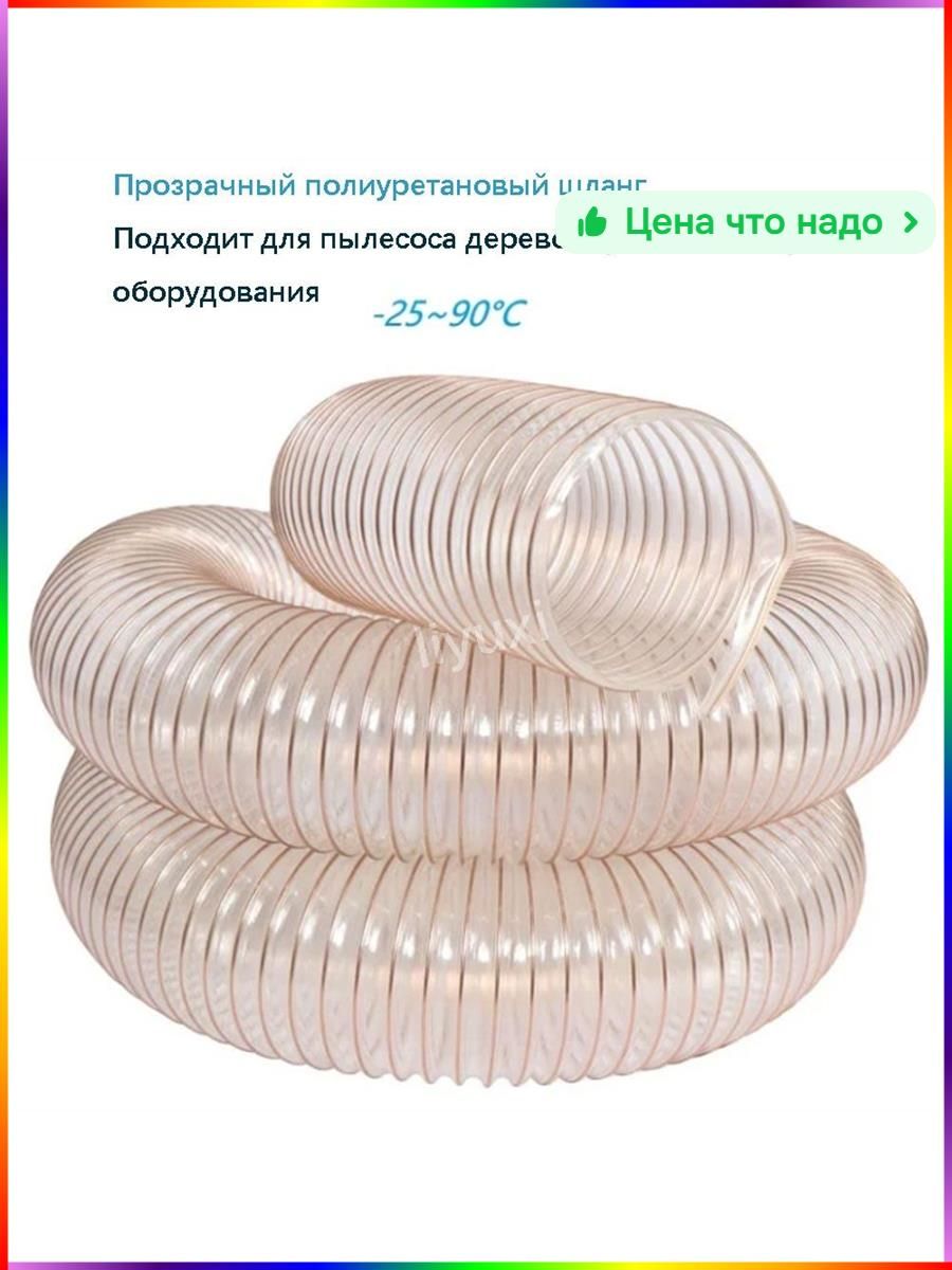 Гофра для кабеля