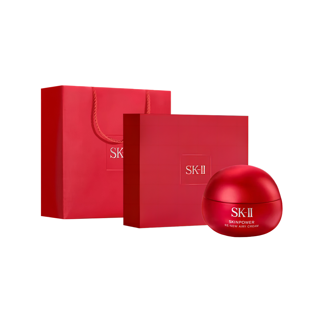 Наборы для ухода за кожей лица SK-II