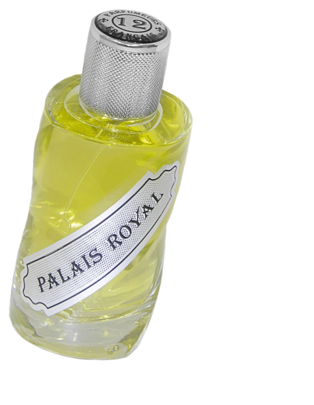 Палаис Роял духи унисекс 100 мл - 12 Parfumeurs Francais Palais Royal / Королевский Дворец