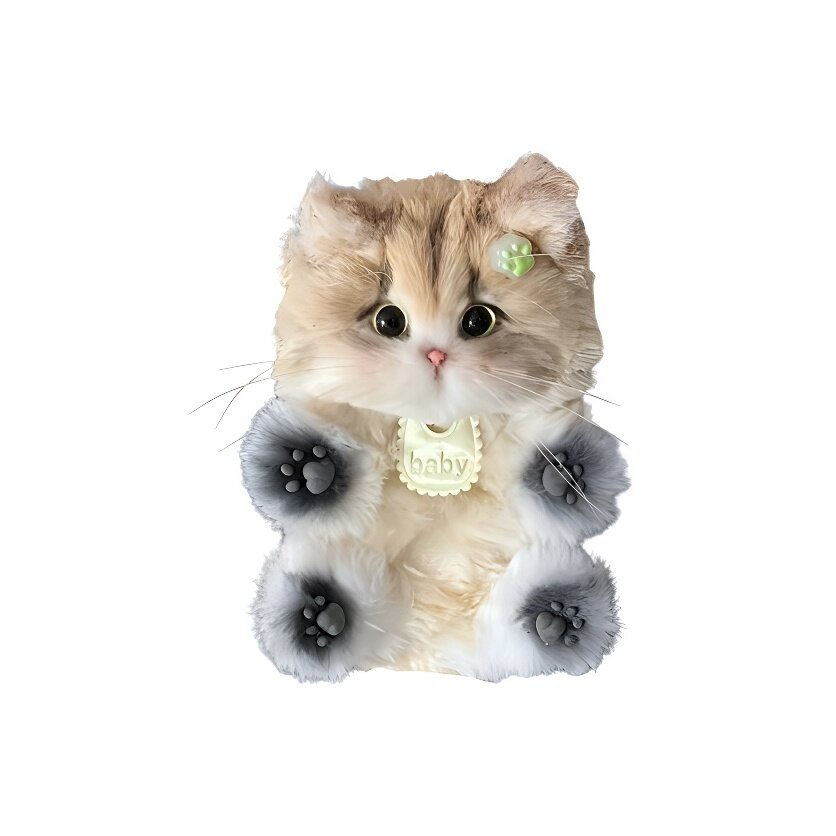 Игрушки подвесные Tak Bebe 15cm+品牌礼袋